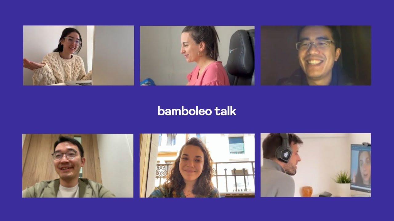 💭 流暢になろう🗯️ Let's Get Fluent 💙 Idiomas con soltura - YouTube