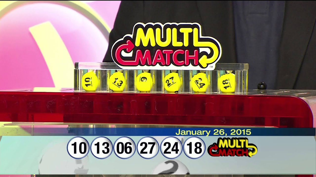 1_26_15 - Multi-Match - YouTube