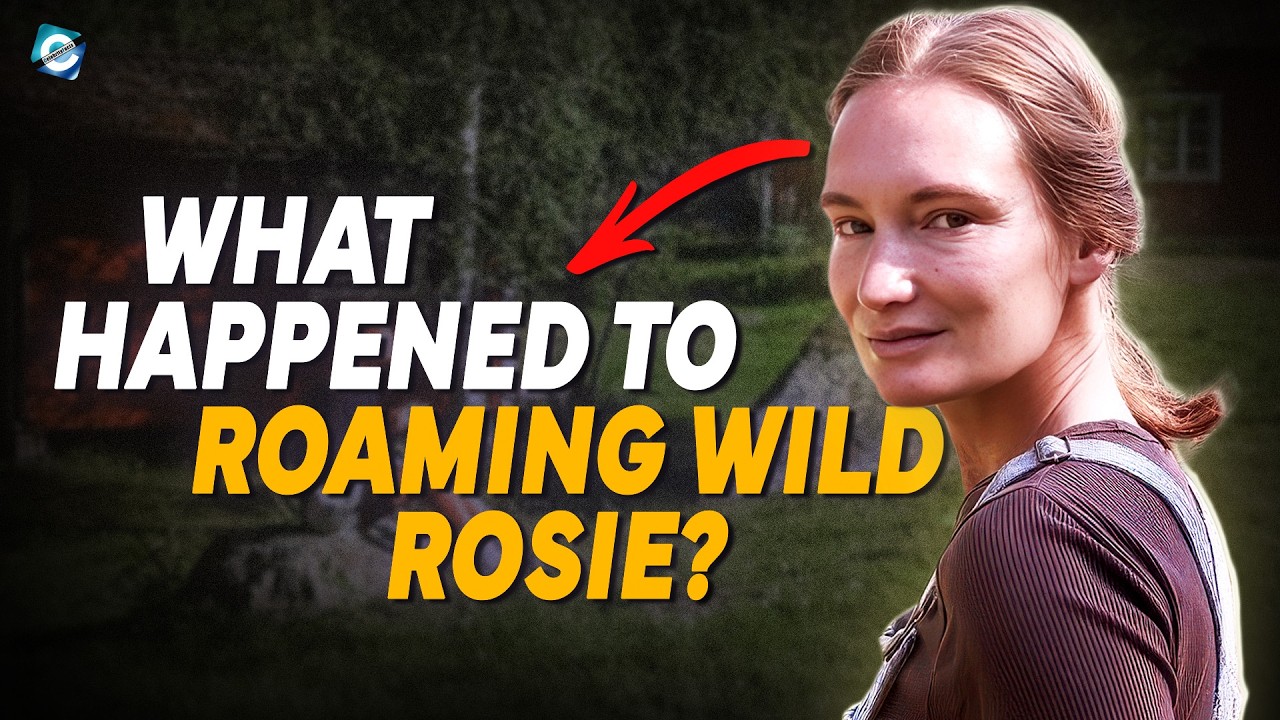 What happened to Roaming Wild Rosie? - YouTube