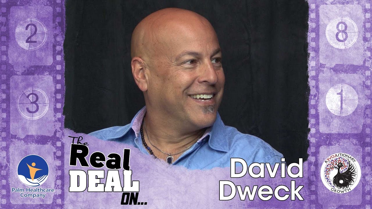 The Real Deal On... Reinvention: David Dweck - Real Estate Renegade ...