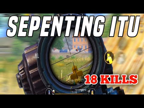 SOLO SQUAD ACE DOMINATOR🔥 Positioning Sangat Berpengaruh‼️ XIAOMI 14T PUBG MOBILE - YouTube