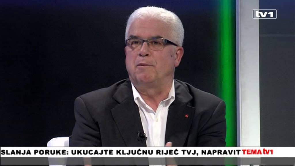 Tema TV1 sa Nikolinom Veljović 29 5 2014 - YouTube