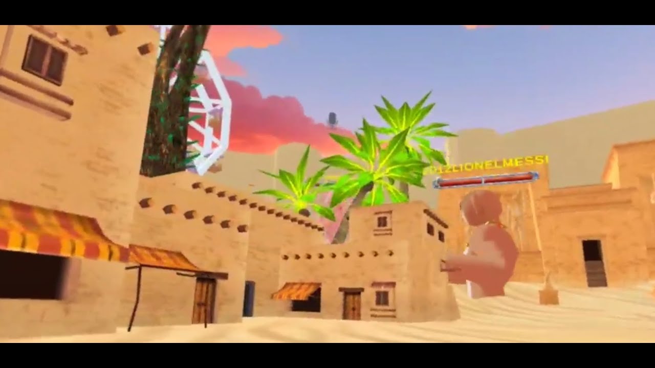 Monkey titan/attack on monkey! VR (Oculus Quest 2) - YouTube