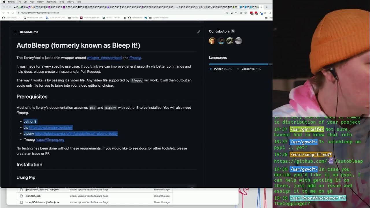 Python SDK Day!!! 🚩Vexilla: Feature Flagging for Everyone - Open Source static file feature ...