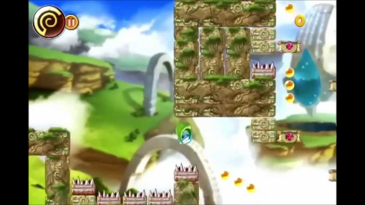 Official Dropple Launch Trailer - YouTube