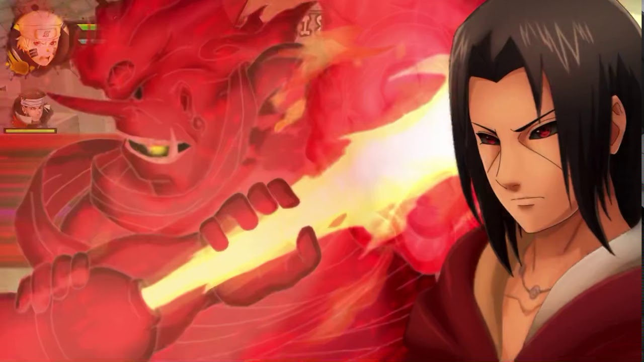 Team Attack Missions with my Naruto KLM| Naruto x Boruto Ninja Voltage ...