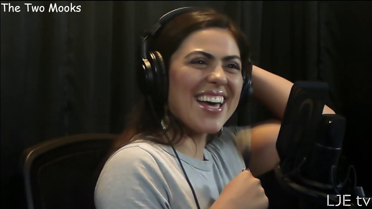 The Two Mooks S2E23 - YouTube