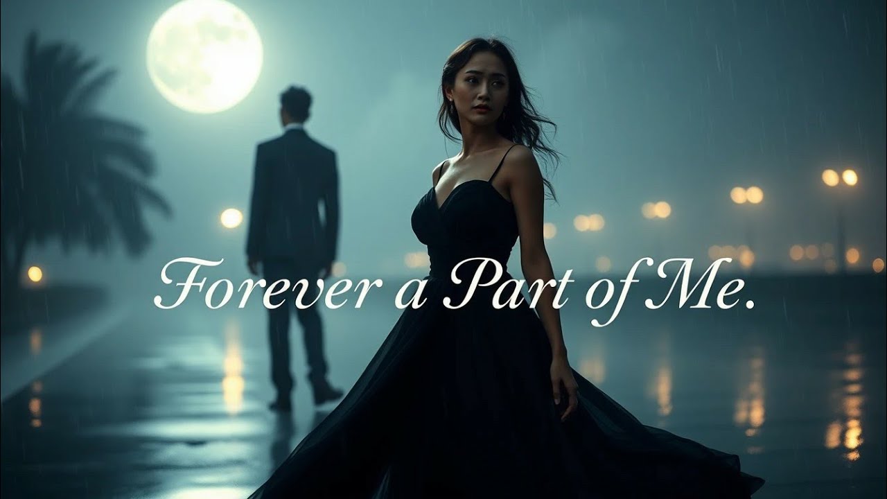 Forever a Part of Me | Emotional Heartbreak Ballad | Listen&Feel ...