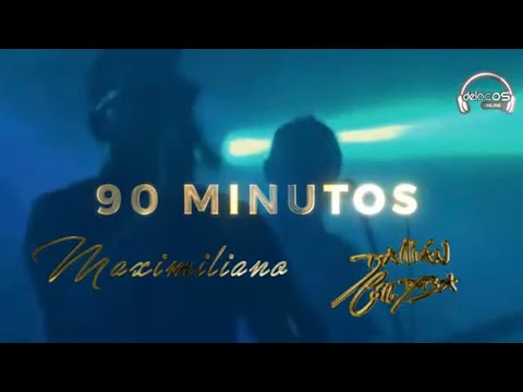 90 minutos | Maximiliano Murua - Damián Córdoba #Ft.Épico