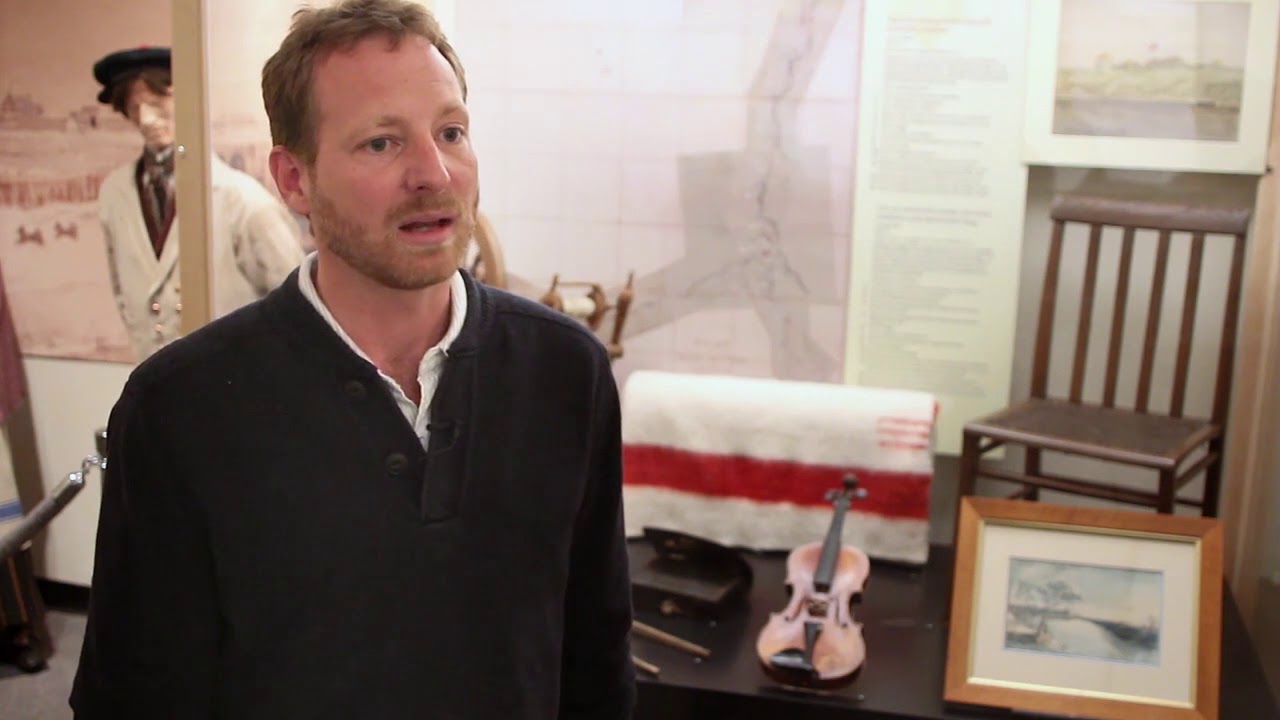 The Selkirk Settlers Cuthbert Grant and the Battle of Seven Oaks - YouTube