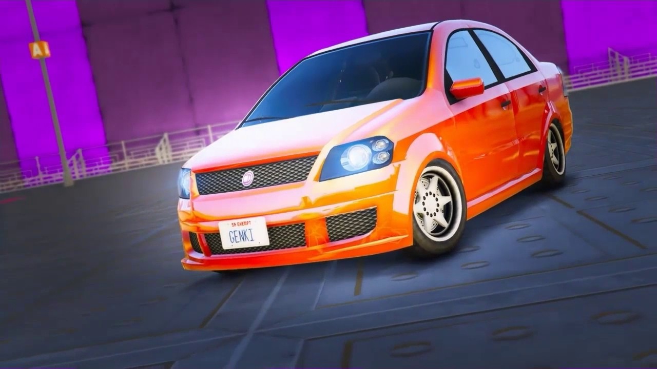 CarMovie2｜Car_Love_Genki - YouTube
