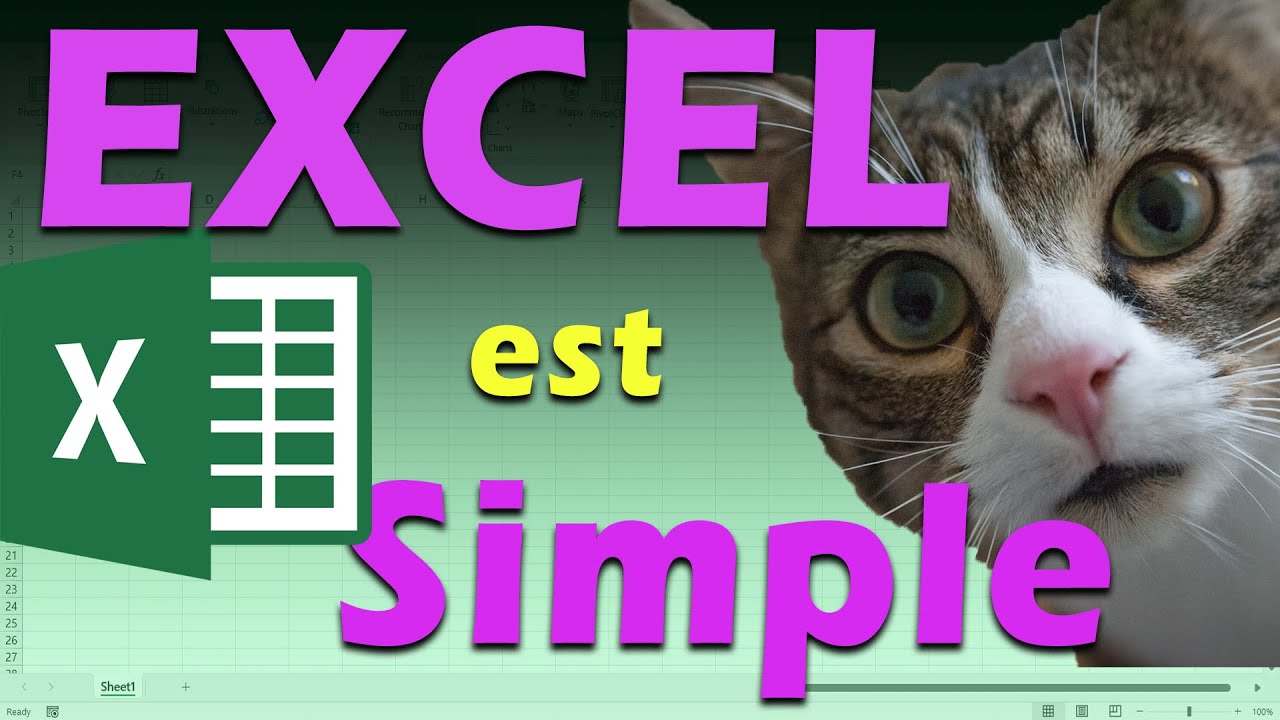 Astuces en Excel || Comment maitriser Excel avec ces astuces - YouTube