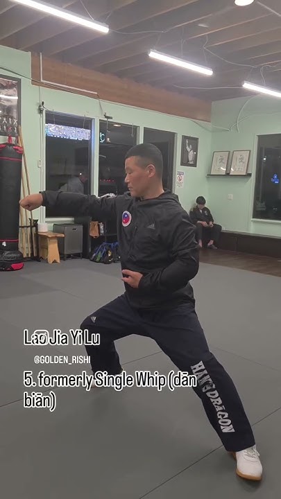 Lao Jia Yi Lu 5 - YouTube