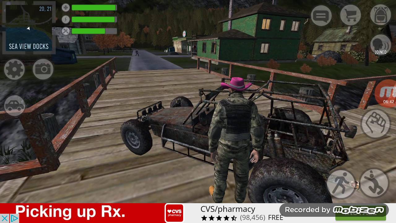 Experiment Z gameplay - YouTube
