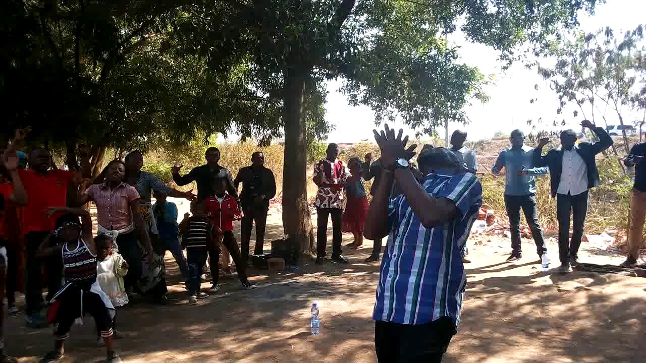 LA PRIÈRE C'EST NOTRE VOCATION - YouTube