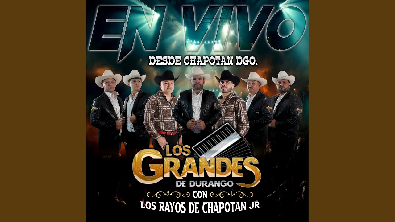 Corazon duro (En Vivo) - YouTube