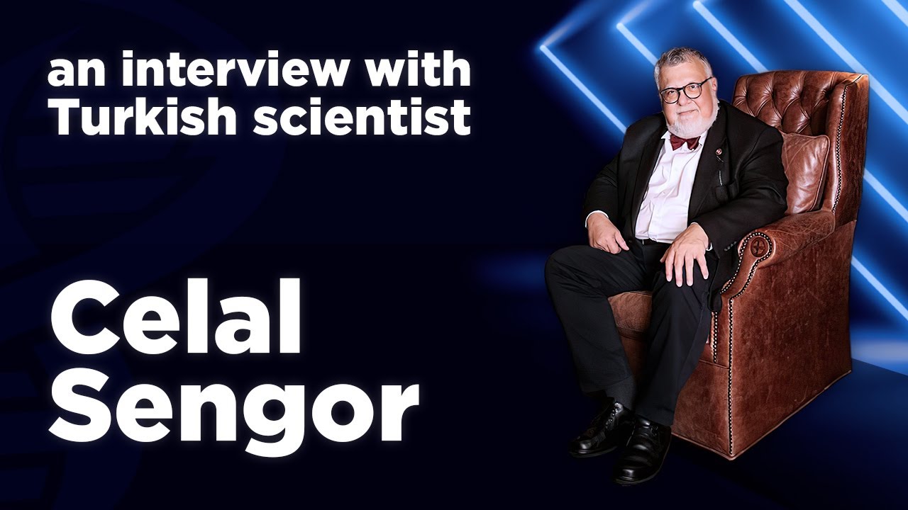 An Interview with Celal Sengor: The Life and Worldview of a ...