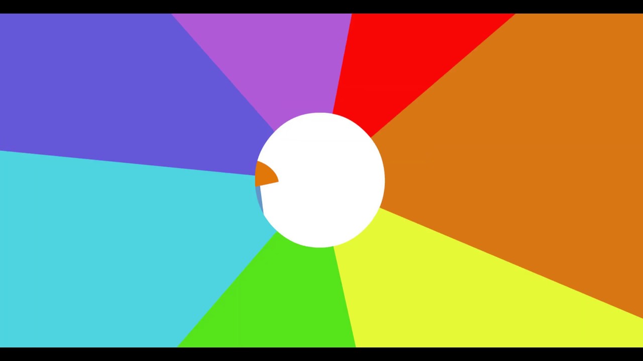 Smooth Transition animation - YouTube