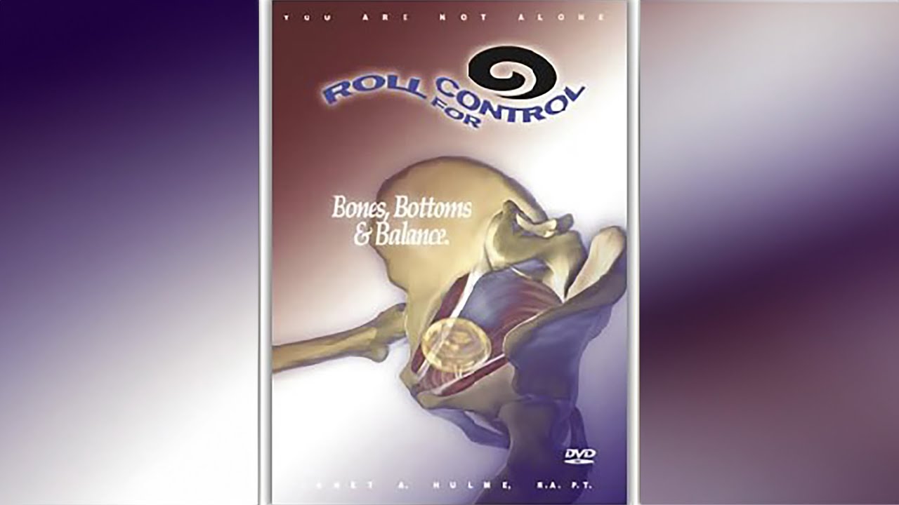 Roll For Control: Bones, Bottoms, & Balance - YouTube