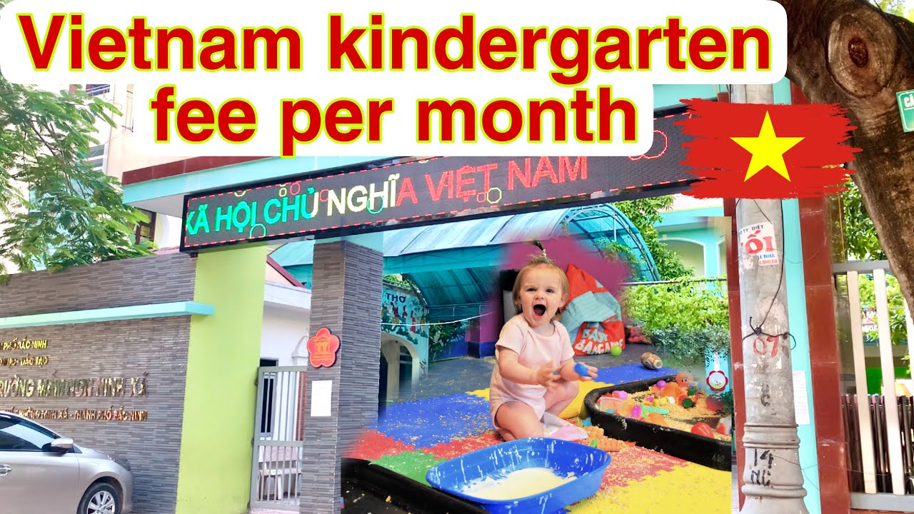 Vietnam Kindergarten Fee Per Month Play School In Vietnam Indian In Vietnam Kindergarten Fee Per Month Play School In Vietnam Indian In