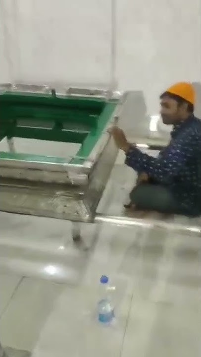 Jamnagar Muharram Chandi tajiya on.1 - YouTube