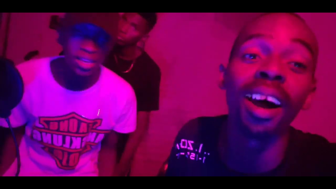 sessão de estúdio com os star Boys | CRAZY BEATZ PRO Afrobeats 🔥🔥 - YouTube