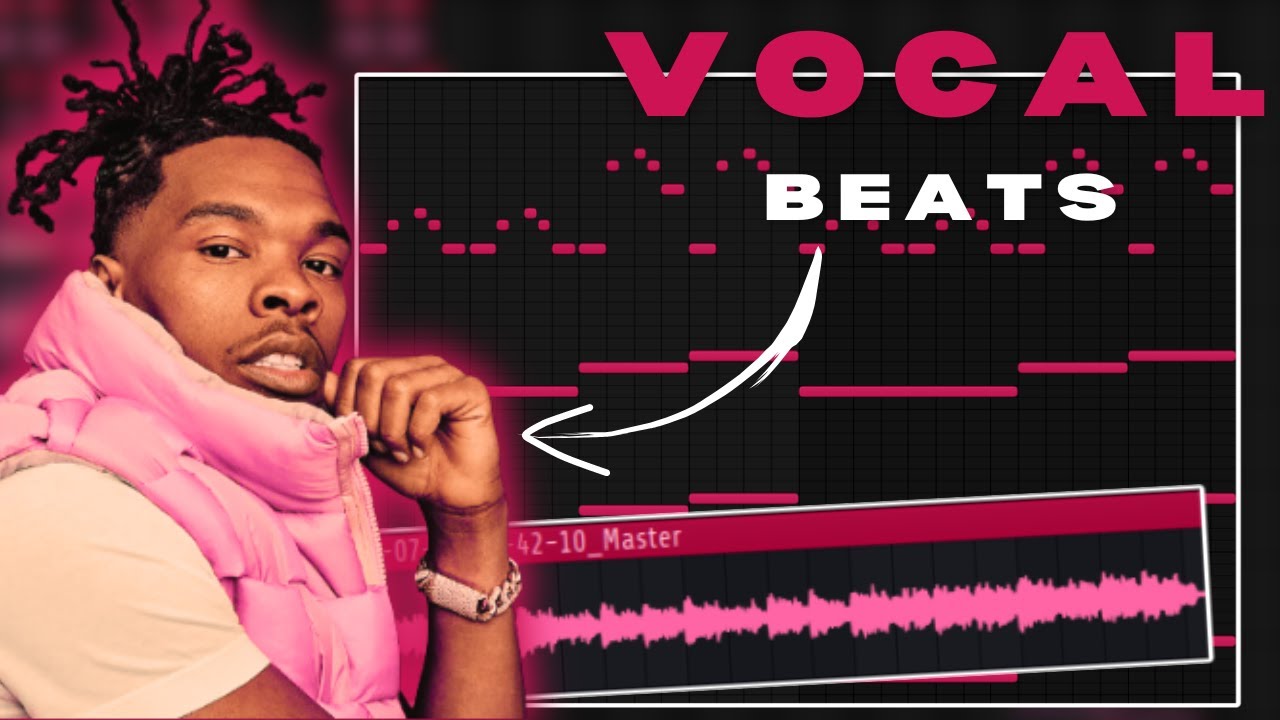 How To Make Samples For Lil Baby (Hunxho, Rylo Rodriguez) | FL Studio ...