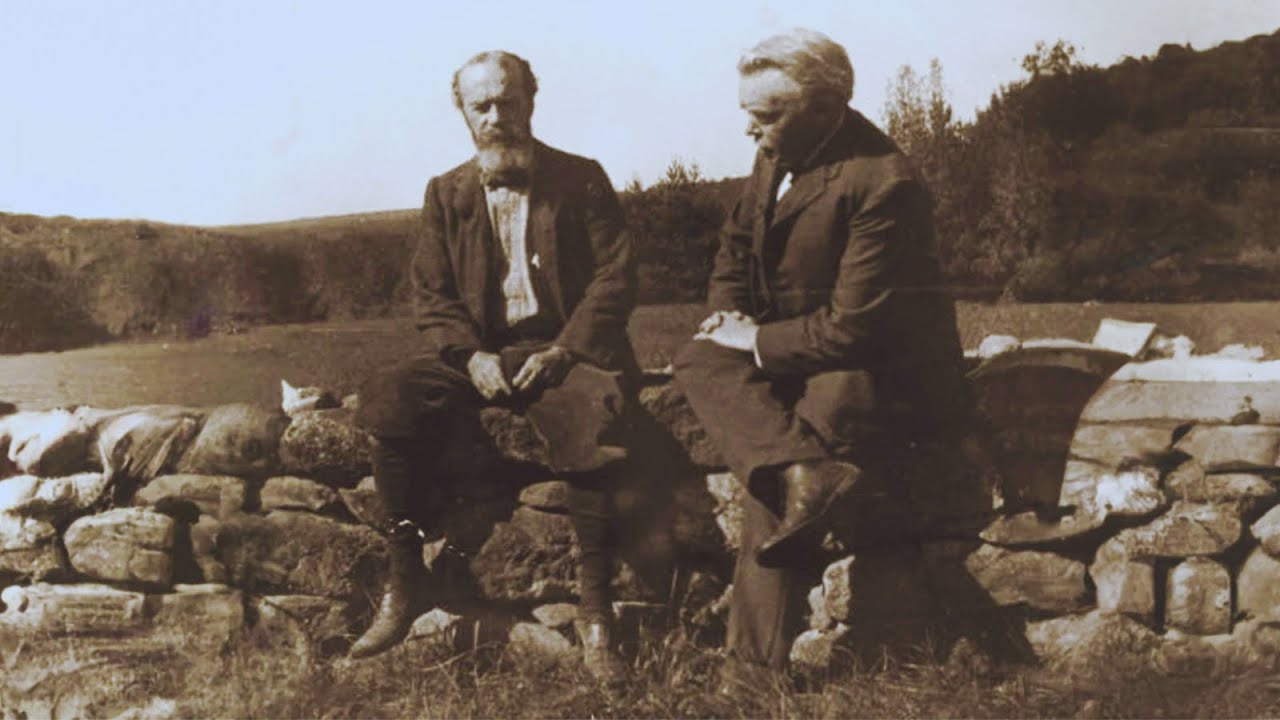 철학기초원론17; Charles Sanders Peirce피어스와 William James제임스의 실용주의철학 ...