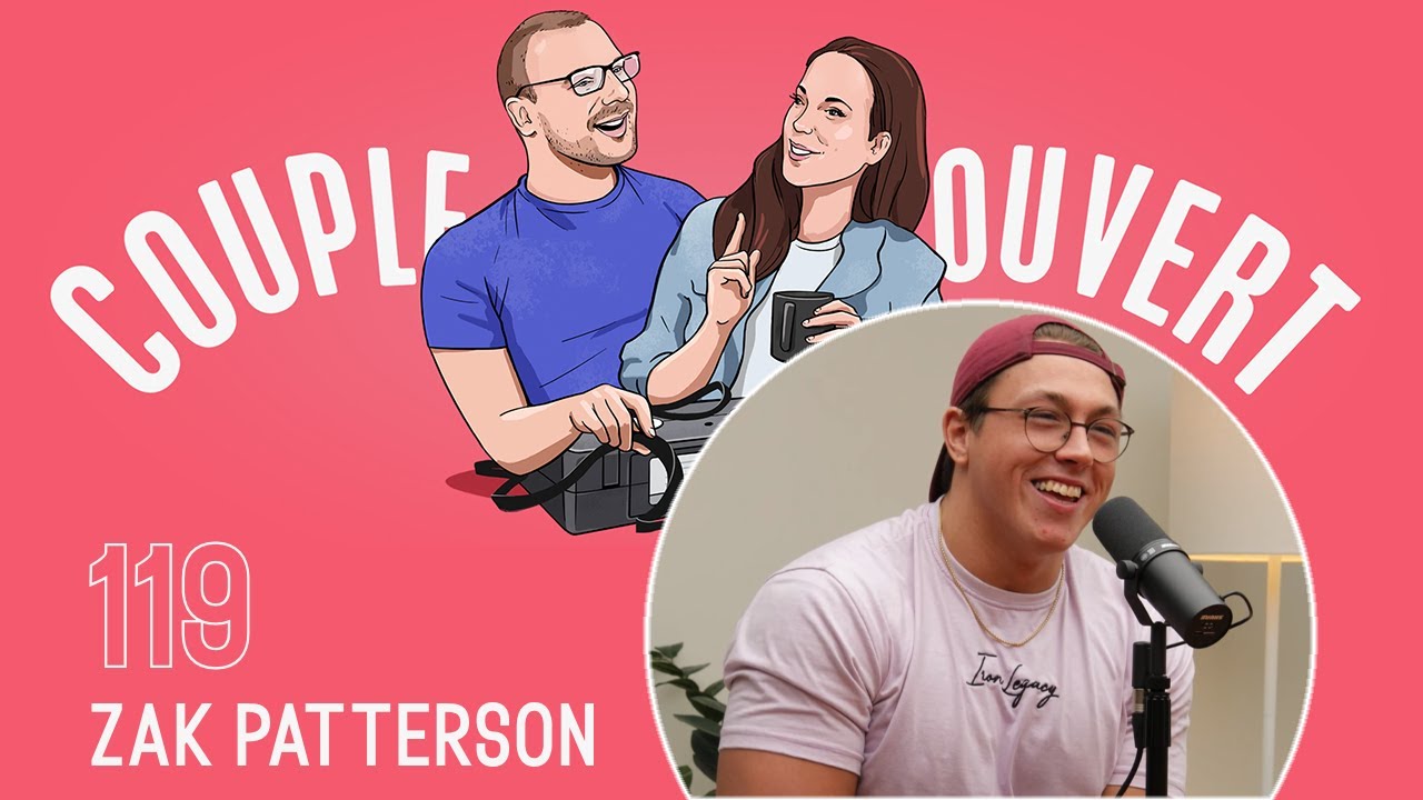 Couple Ouvert - Zak Patterson - YouTube