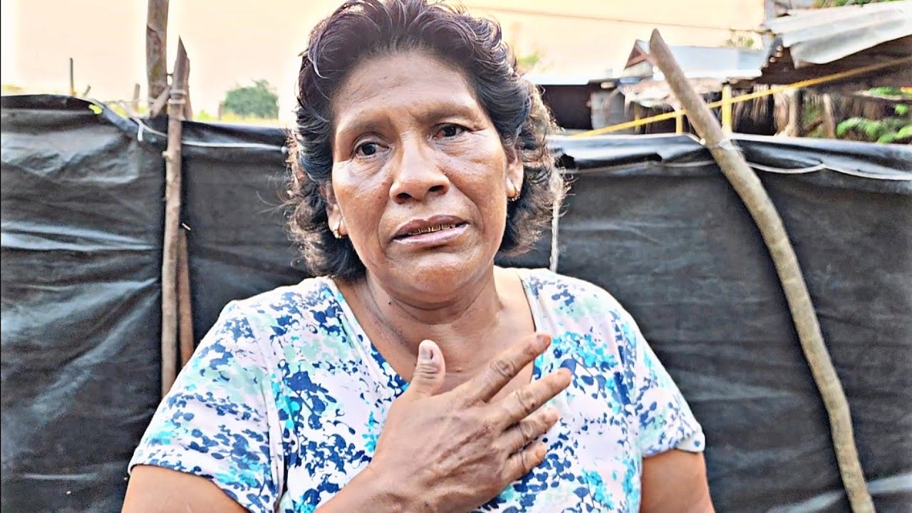 Regresé Nuevamente Con Doña Elena !! Ni Se Imaginan Que Fue Lo Que Pasó ...