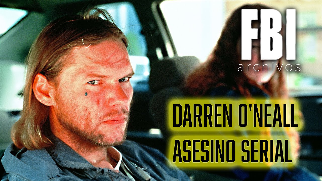 Archivos del FBI, "Rastro Mortal" | Capítulo Completo en Español - YouTube