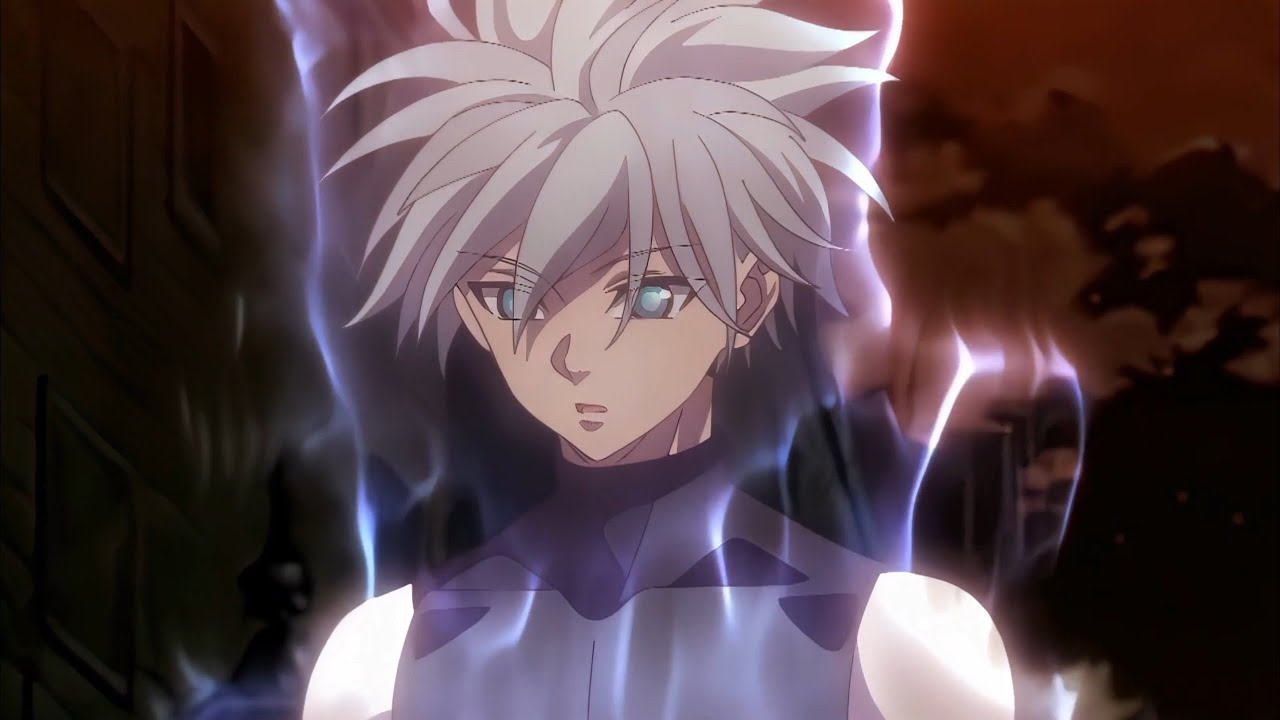 Ragna (Ragna Crimson) 4K Edit - YouTube