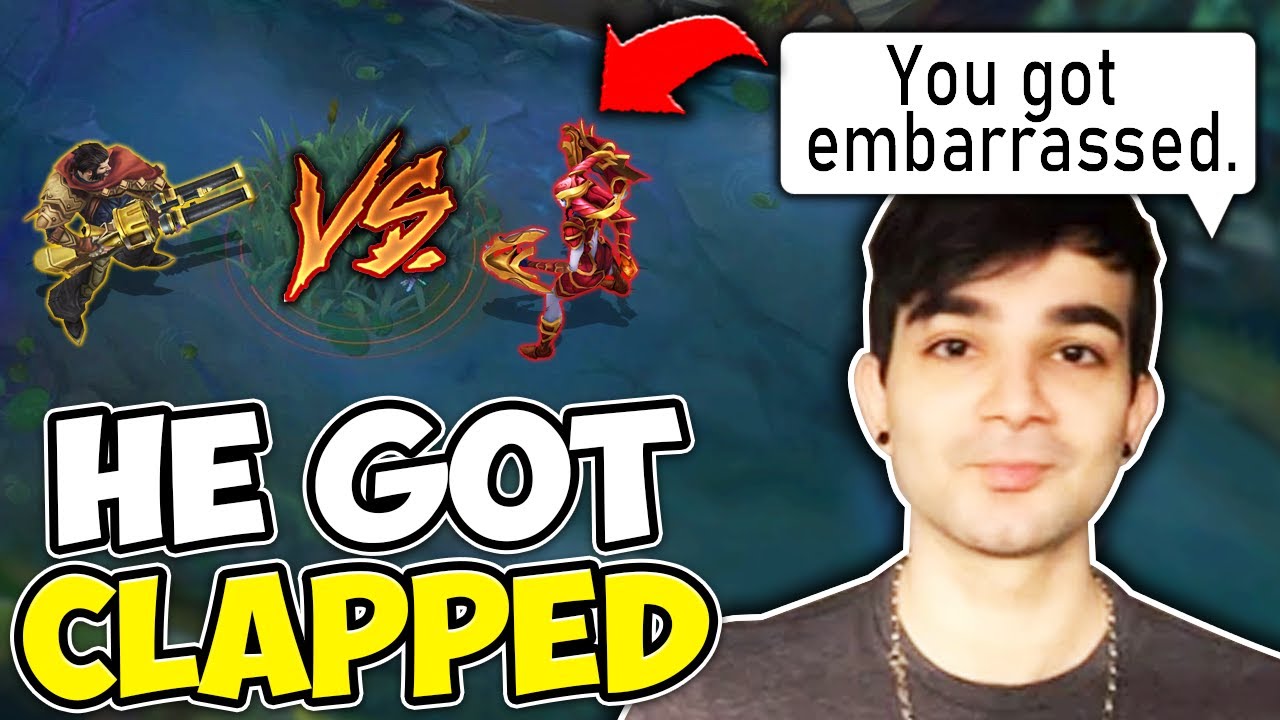 TARZANED EXPOSES THE CHALLENGER "COACH" IN 4K! (PART 3: TARZANED VS ...