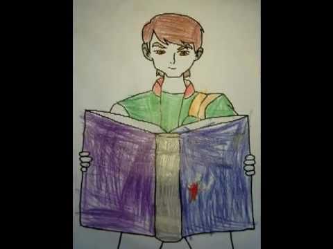 Ben 10 Competition Gallery for Dallow Primary School Luton Years 1 + 2 ...
