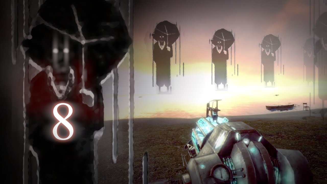 INTERLOPER 8: The Tuesday Incident - YouTube