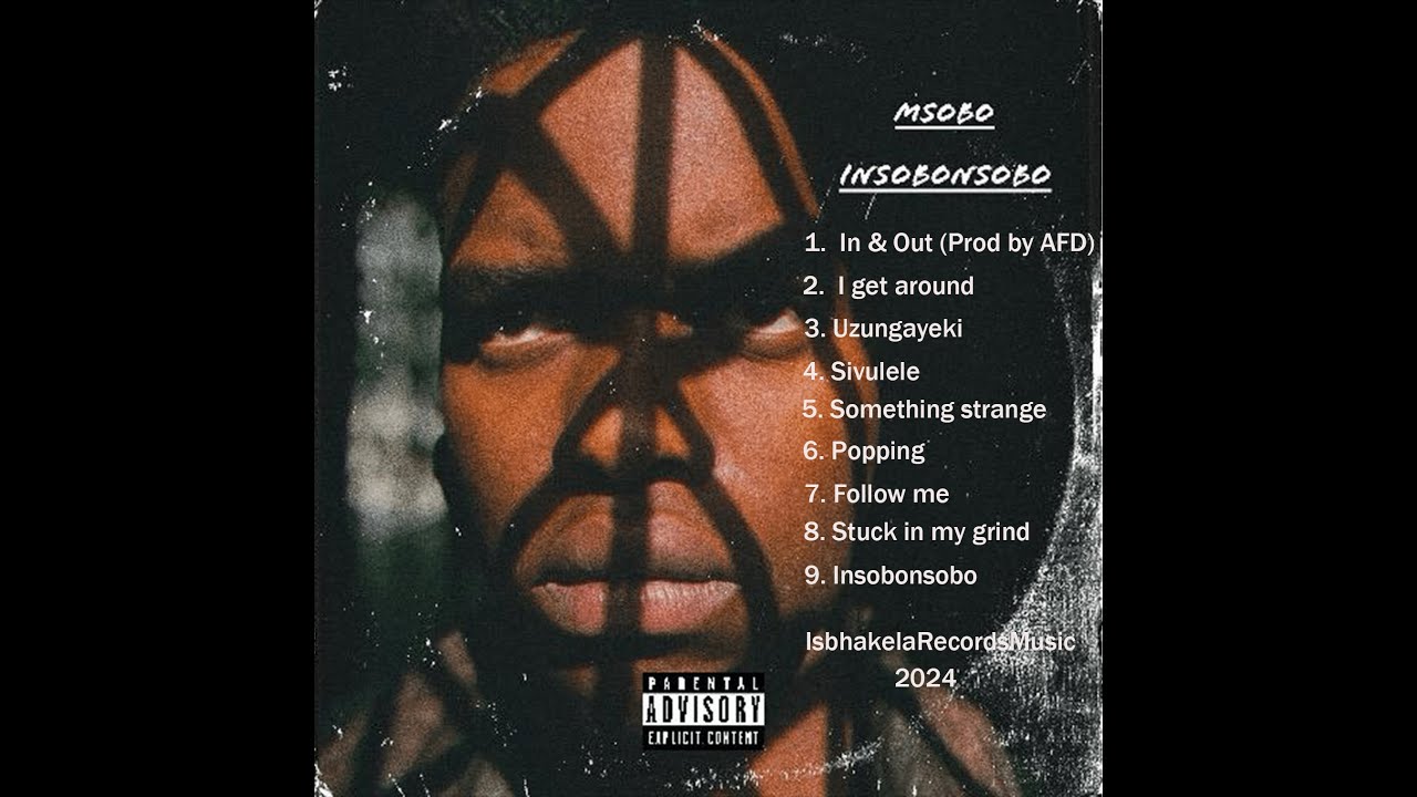 MsObO - Stuck In My Grind - YouTube