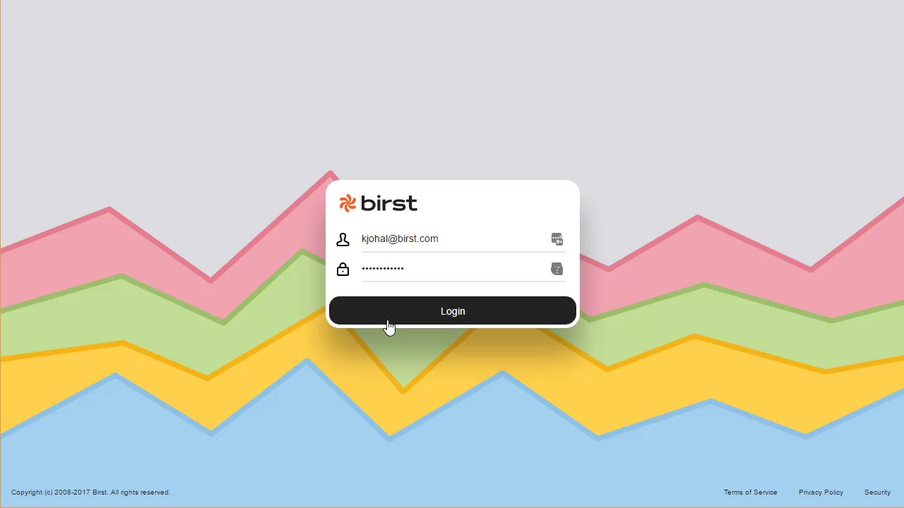 Birst Core Features Demo - YouTube