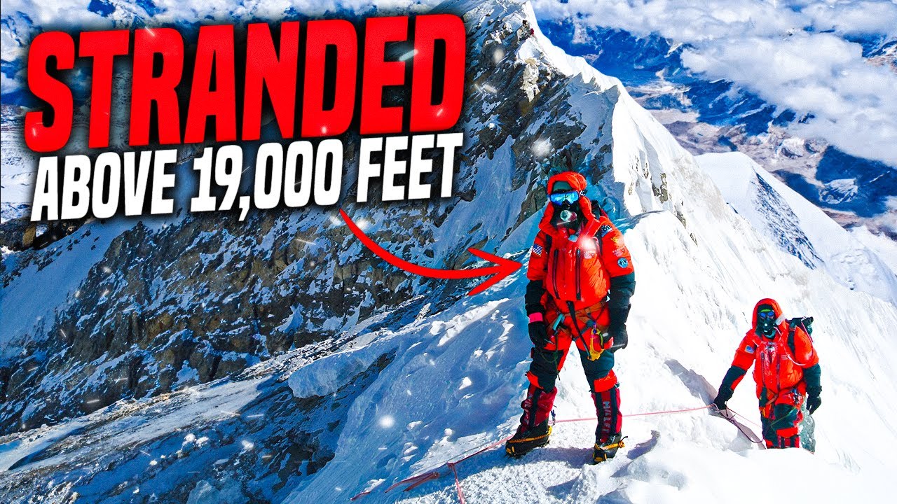 Denali Caused More Deaths in 2024 - YouTube