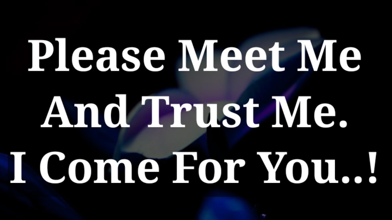 Dm to Df ️🐱|| Please Meet Me And Trust Me. I Come For You..! ️💕🥰😘💌 ️ ...