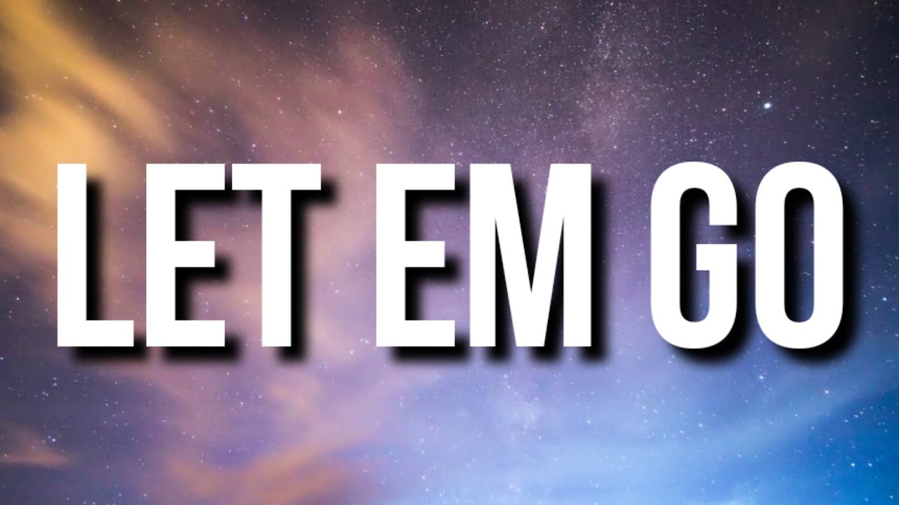 DDG, OG Parker - Let em Go ( Lyrics) ft. 2KBABY - YouTube