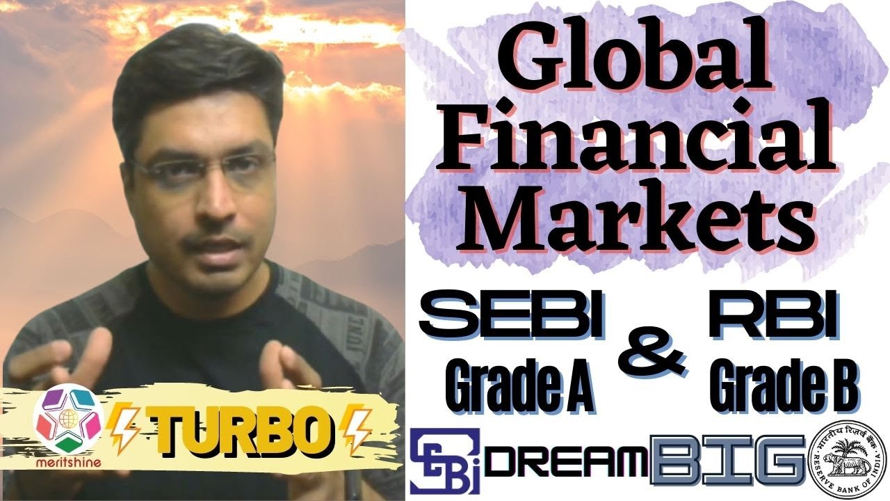 MERITSHINE Turbo Series | Global Financial Markets - Broad Trends | RBI ...
