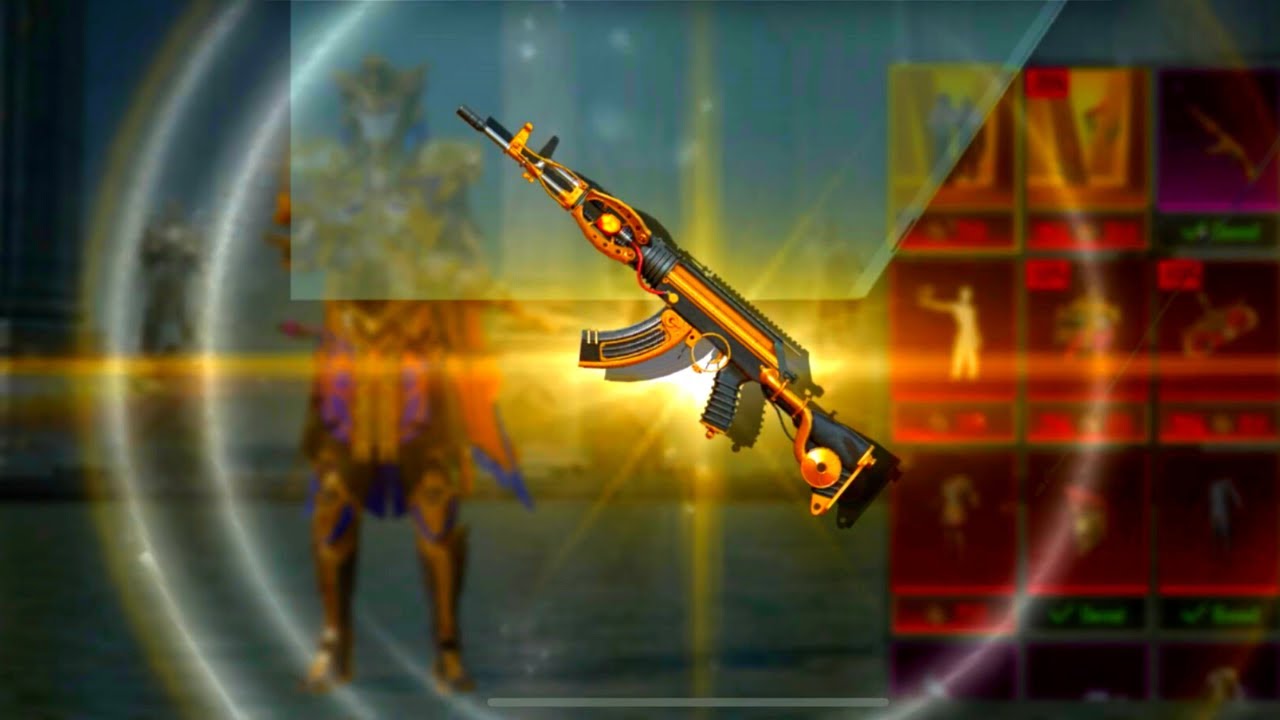 NEW NOCTUM SUNDER-M762 CRATE OPENING | NEW NOCTUM ULTIMATE SET CRATE ...