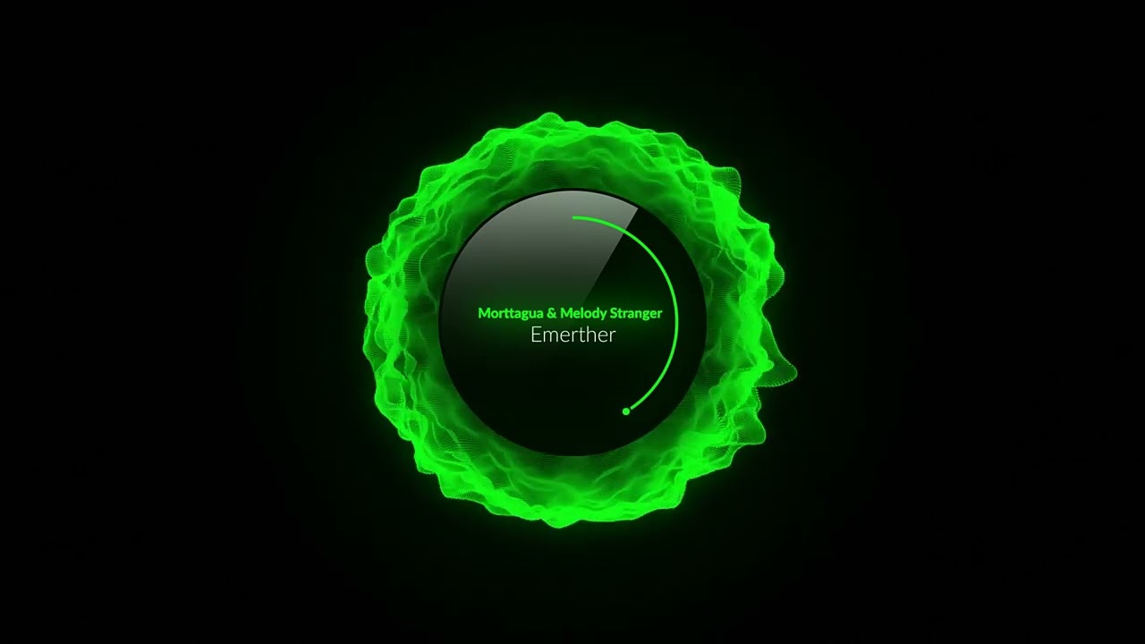 Morttagua & Melody Stranger - Emerther (Original Mix) [Timeless Moment ...