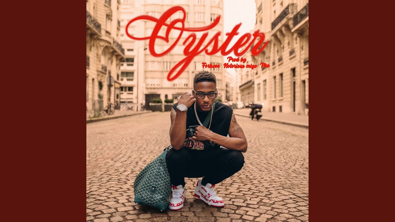 Oyster - YouTube