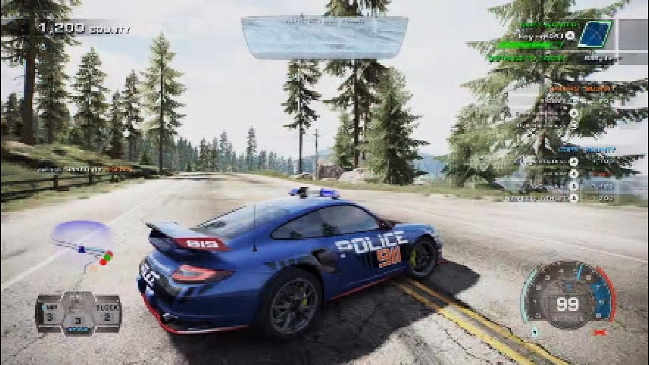 NFSHP REMASTERED PC CHEATER GEMS - YouTube