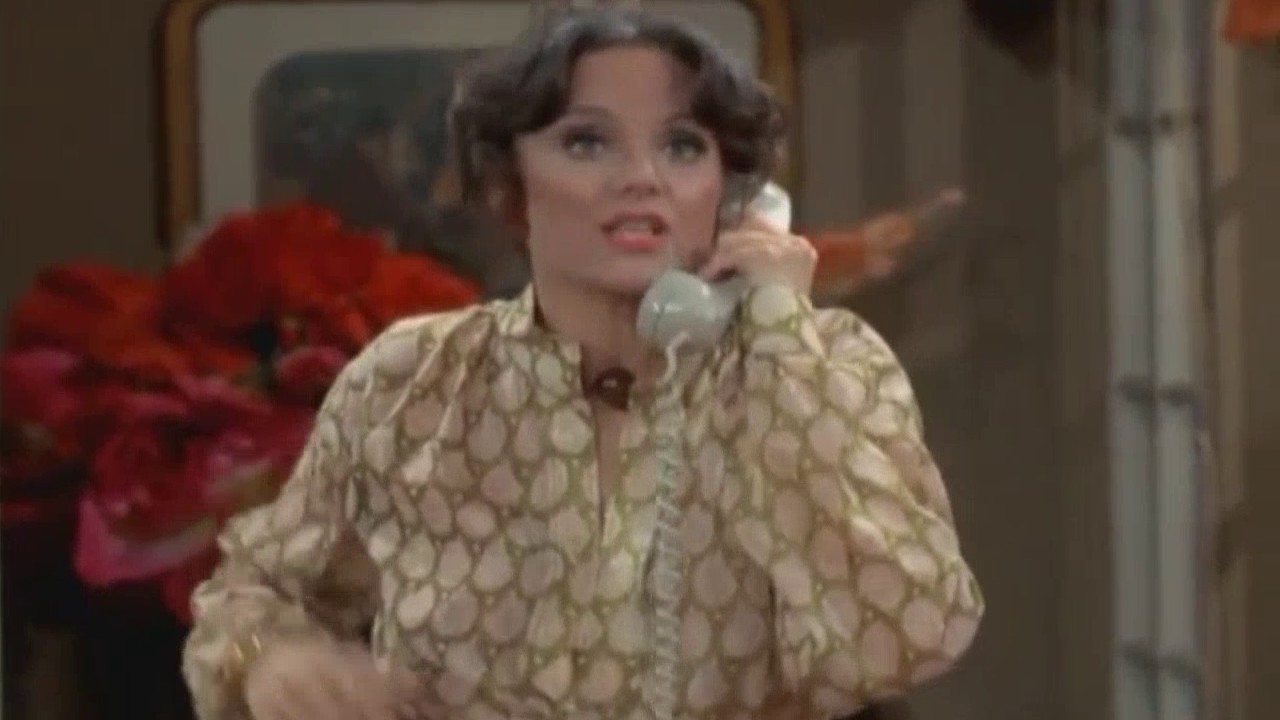 Rhoda Season 2 Episode 21 - YouTube