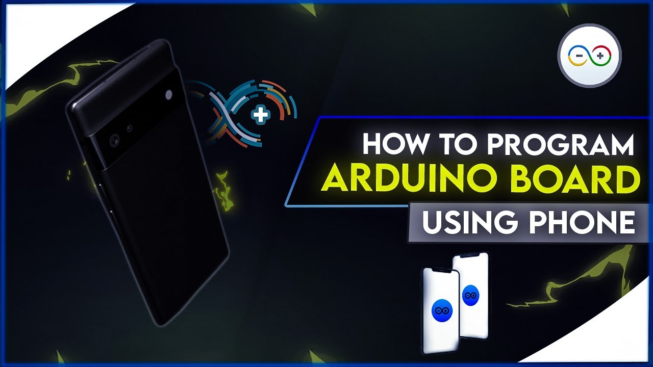 Sinhala Arduino - Let's Upload Program to Arduino board from any phones | Arduino droid app 🇱🇰 ...
