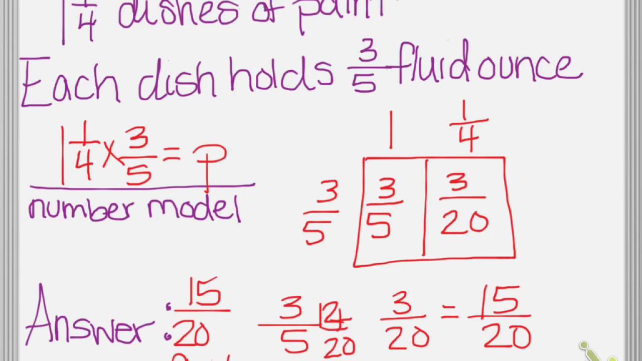 Math Boxes 8-5 - YouTube