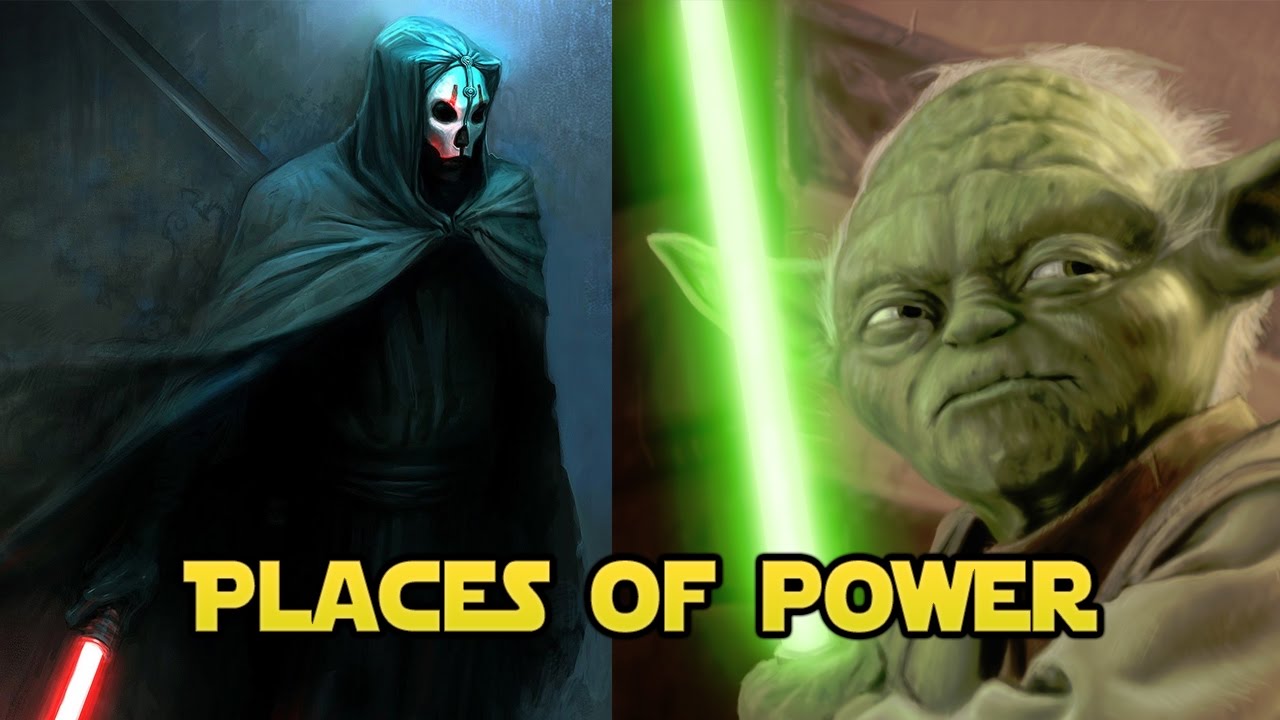 EXECUTE ORDER 66 - Star Wars: Galaxy of Heroes - YouTube