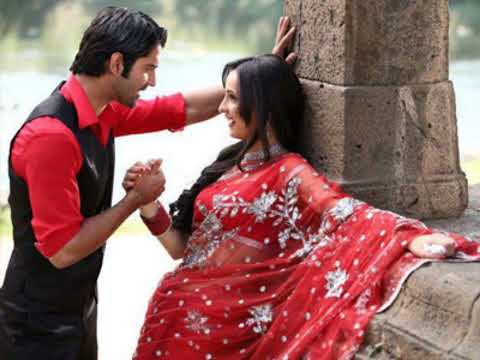 Is Pyar Ko Kya Naam Doon Serial | Arnav Khushi Romantic Photos |